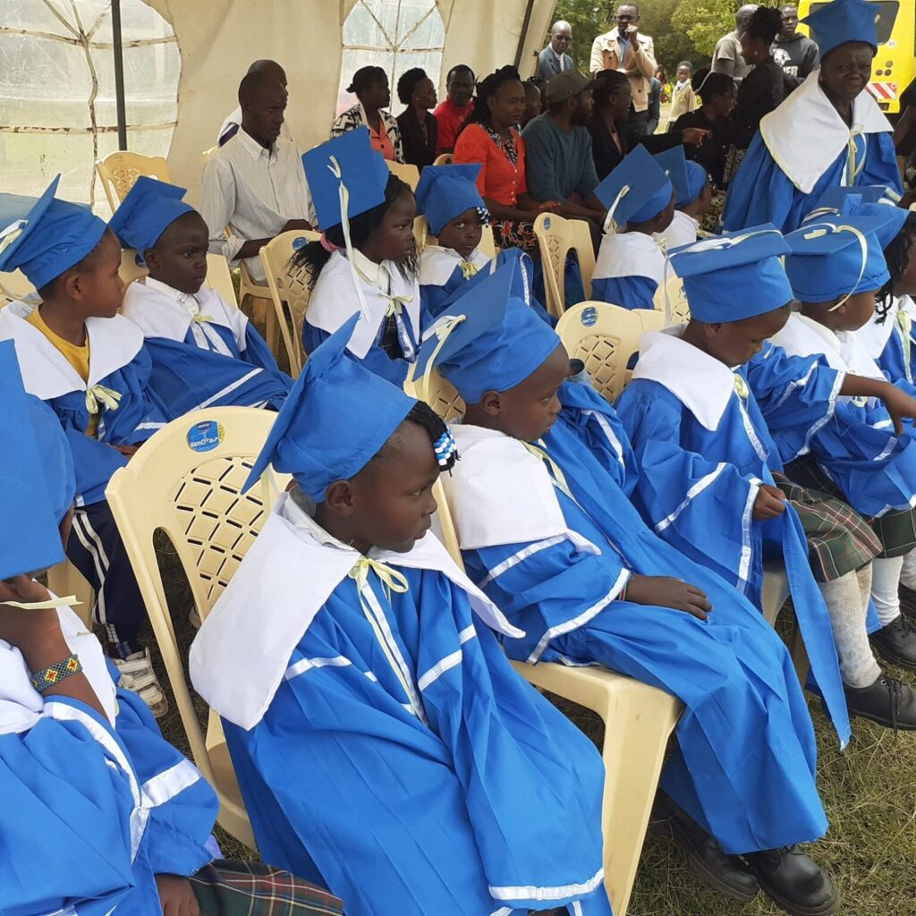 Njoro Precious Schools