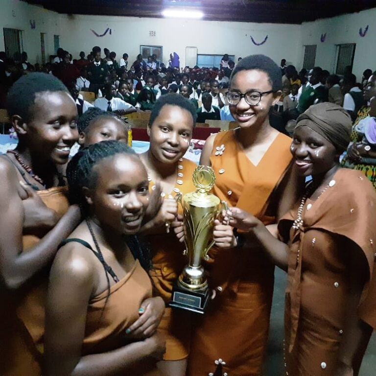 Njoro Precious Schools